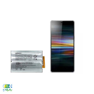 خرید باتری اصلی مدل LIP1654ERPC موبایل سونی Sony Xperia L3 به‌همراه ...