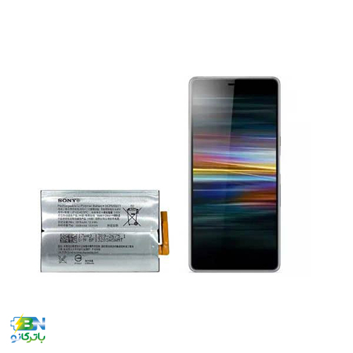خرید باتری اصلی مدل LIP1654ERPC موبایل سونی Sony Xperia L3 به‌همراه ...